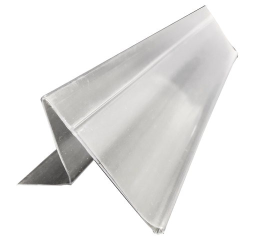 Perfiles Acrilicos | Materiales | Visual Pro